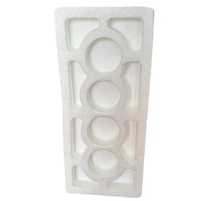 China Non-toxic EPS Foam Packaging Protection Fragile Packaging Protection Customization for sale