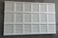 China Muck-leaking plate Filter plate  Ceiling insulation  Suspended ceiling  Drainage board for sale