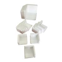 China EPS foam corner protectors are customized for anti-collision protection during transportation of electronic products, doors and windows, tables and chairs and other fragile products for sale