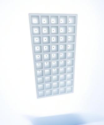 China Foam seedling tray is customized for the seedling of vegetables (such as tomatoes, peppers), flowers, herbs and other crops. for sale