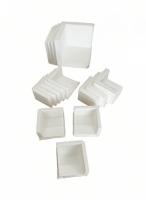 China Customized EPS foam corner protection, transportation and transportation protection of furniture, household appliances, industrial equipment and glass products. for sale