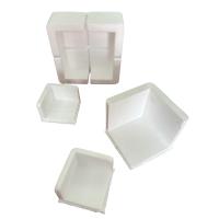 China EPS Foam Corner Protectors for Household Appliance Cabinets Precision Instruments Or Valuables for sale