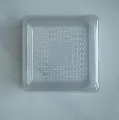 China Mid-Autumn Festival Mooncake Packaging Trays Customization for sale