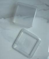 China Mousse Cake Multi-Layered Cut Baking Packaging Box Small Western Pastry Box Japanese Dessert Cake Box for sale