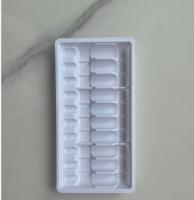 China 2ml 10 Plastic Inner Ampoules for sale