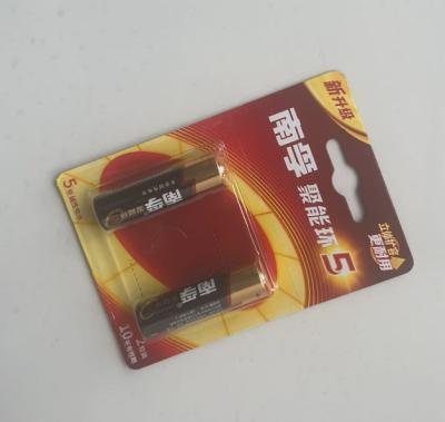 China Custom PVC Blister Packaging Tray 0.6mm-0.8mm Thickness for sale