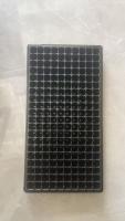 China 2mm thick 200-cell seedling tray, sowing tray for sale