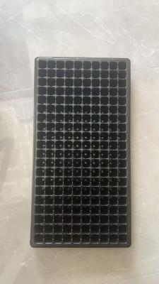China 2mm thick 200-cell seedling tray, sowing tray for sale