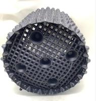 China HDPE root control pot, flower pot, large planting pot for sale