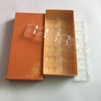 China Macaron drawer box, fine box, folding box, chocolate box, brochure, advertising leaflet - all available for customization. for sale