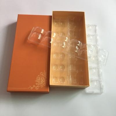 China Macaron drawer box, fine box, folding box, chocolate box, brochure, advertising leaflet - all available for customization. for sale