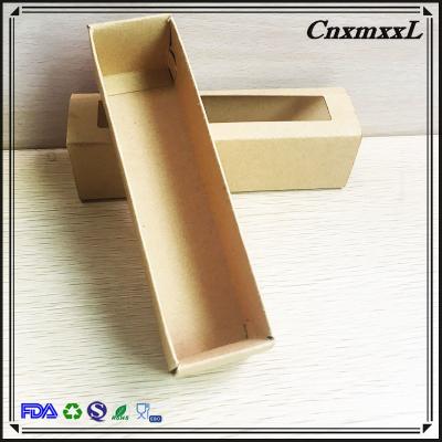 China Macaron drawer box, fine box, folding box, chocolate box, brochure, advertising leaflet - all available for customization. for sale