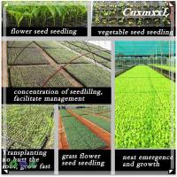 China 32, 50, 98, 108, 118, 158, 200 Seedling trays, seedling trays, seedling holders for sale