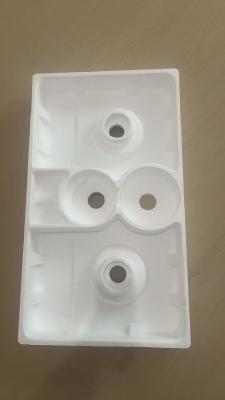 China Shock-proof Eco-friendly Lightweight EPS Foam Packaging for Fragile Items and Shock-Absorbing Pads for sale