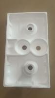 China Customized Eco-Friendly Shock-Proof EPS Packaging for Fragile Electronics and Cargo Protection for sale
