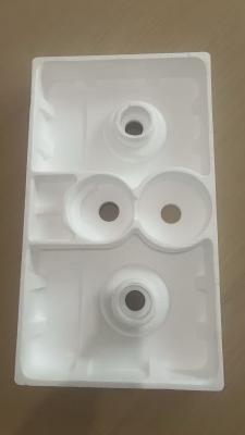 China Customized Eco-Friendly Shock-Proof EPS Packaging for Fragile Electronics and Cargo Protection for sale