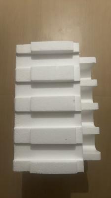 China Large-scale Shock-absorbing Customizable EPS Foam Packaging for Fragile Items Eco-friendly Transport Protection for sale