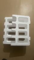 China accept customization  EPP  EPS   impact resistant foam   shockproof foam  vibration proof foam  anti‑collision foam for sale