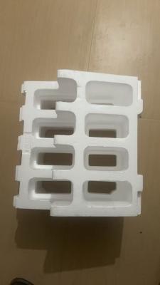 China Large-scale Shock-absorbing EPS Packaging for Fragile Items with Customizable EPP Foam Protective Packaging for sale