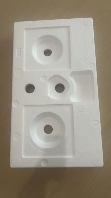 China Customizable Lightweight Shock-Proof EPS EPP Foam Packaging for Fragile Item Protection for sale