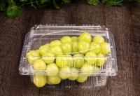 China Customized PET Plastic Blister Packaging Box with Heat Sealing and Recyclable Material for Fruit and Medicine for sale