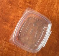 China Customized Design Recyclable PET Heat Sealing Fruit Packaging Box for Perfect Protection for sale