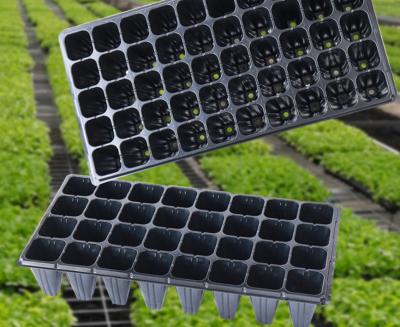 China 128 seedling tray, seedling holders, plastic seedling trays  seedling tray  seed starter tray   seedling starter tray for sale