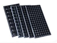 China 105 seedling tray, seedling holders, plastic seedling trays  seedling tray  seed starter tray   seedling starter tray for sale