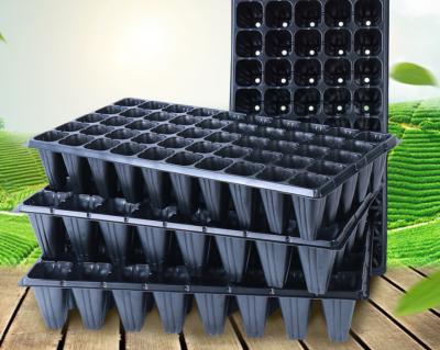 China 98 seedling tray, seedling holders, plastic seedling trays  seedling tray  seed starter tray   seedling starter tray for sale