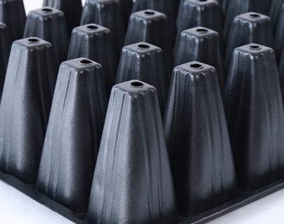 China 50 seedling tray, seedling holders, plastic seedling trays  seedling tray  seed starter tray   seedling starter tray for sale
