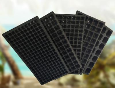 China 32 seedling tray, seedling holders, plastic seedling trays  seedling tray  seed starter tray   seedling starter tray for sale