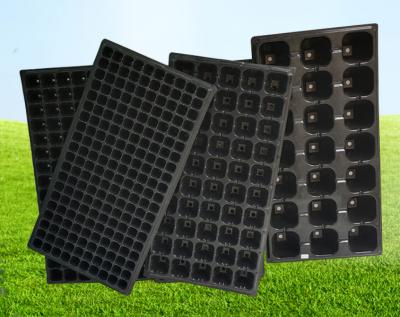China 21 seedling tray, seedling holders, plastic seedling trays  seedling tray  seed starter tray   seedling starter tray for sale