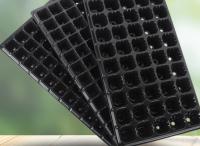 China seedling tray  seed starter tray Plastic seedling tray for sale