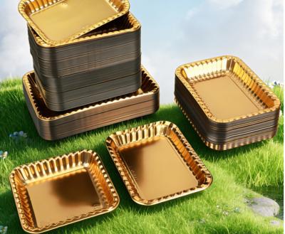China Customizable Recyclable Chocolate and Fruit Packaging Box with Heat or Cold Sealing Options for sale