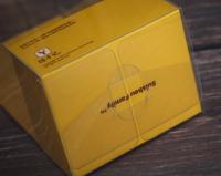 China PVC packaging box - available in stock - daily necessities - PET transparent box - toy box - PP matte box - color-printed logo - probiotic gel for sale