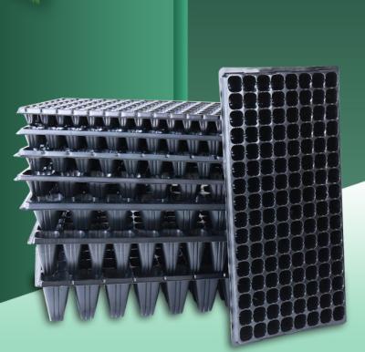 China Seedling trays, propagation trays, succulent growing boxes, seedling pots, planting trays, hole pots, fruit and vegetable sprout trays, seedling growers for sale