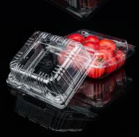 China Fruit boxes, fruit trays, meat packaging boxes, vegetable packaging boxes, fast food boxes, biscuit boxes, cake boxes, as well as PVC, PP, PET transparent boxes and printed boxes. for sale