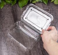 China Fruit plastic boxes, fruit trays, meat packaging boxes, vegetable packaging boxes, fast food boxes, biscuit boxes, cake boxes, as well as transparent boxes and printed boxes. for sale