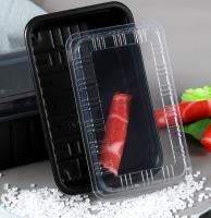 China Fruit packaging, meat packaging boxes, vegetable packaging boxes, seedling trays, plastic flower pots, fast food boxes, as well as PVC, PP, PET transparent boxes and printed boxes. for sale