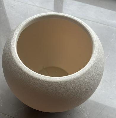 China HDPE Flower Plate PE Coated in Multiple Sizes with 20 Years Lifespan for Indoor and Outdoor Use for sale