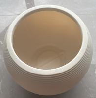 China HDPE Thick-Walled Terracotta Flower Pot for Indoor and Outdoor Use with Multiple Sizes for sale