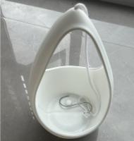 China PE Coated Plastic Flower Pot with Multiple Sizes and Embossing Design for Indoor and Outdoor Use for sale