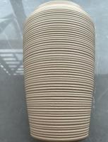 China HDPE Wabi-sabi Style Flower Vase - Multiple Sizes Available for Elegant Home Decoration for sale