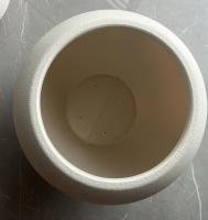 China HDPE Wabi-sabi Style Flower Vase - Multiple Sizes Available for Elegant Home Decoration for sale