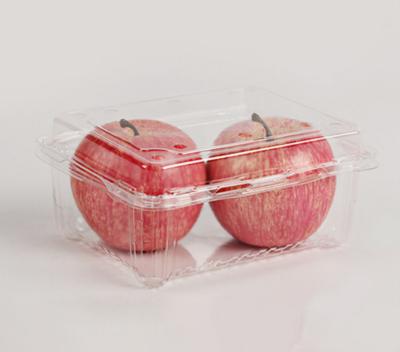 China Fruit tray packaging, meat packaging boxes, vegetable packaging boxes, seedling trays, plastic flower pots, fast food boxes, as well as PVC, PP, PET transparent boxes and printed boxes. for sale