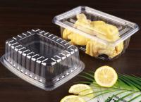 China Fruit boxes, fruit trays, meat packaging boxes, vegetable packaging boxes, fast food boxes, as well as PVC, PP, PET transparent boxes and printed boxes. for sale