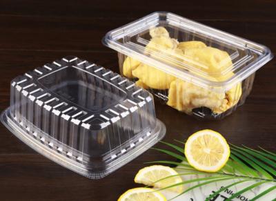 China Fruit boxes, fruit trays, meat packaging boxes, vegetable packaging boxes, fast food boxes, as well as PVC, PP, PET transparent boxes and printed boxes. for sale
