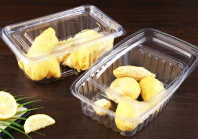 China Fruit boxes, fruit trays, meat packaging boxes, vegetable packaging boxes, fast food boxes, biscuit boxes, as well as PVC, PP, PET transparent boxes and printed boxes. for sale