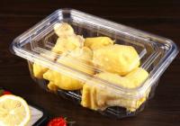 China Fruit plastic boxes, fruit trays, meat packaging boxes, vegetable packaging boxes, fast food boxes, biscuit boxes, cake boxes, as well as transparent boxes and printed boxes. for sale
