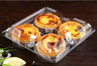 China Fruit plastic boxes, fruit trays, meat packaging boxes, vegetable packaging boxes, fast food boxes, biscuit boxes, cake boxes, as well as transparent boxes and printed boxes. for sale
